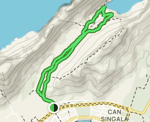 Boquer Valley, Majorca, Spain - 480 Reviews, Map | AllTrails