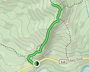 Windy Point Ridge Trail: 234 fotos - Alberta, Canadá | AllTrails