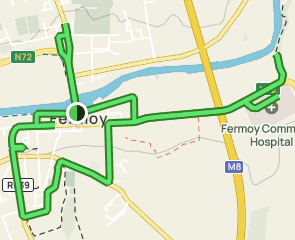 Fermoy Town Walking Tour: 15 fotos - County Cork, República da Irlanda ...