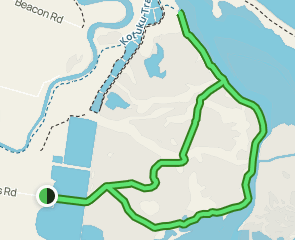 Wairau Lagoons Walkway, Marlborough, New Zealand - 113 Reviews, Map ...