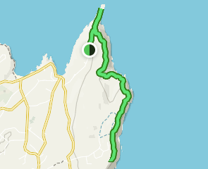 Cobbler's Path, Newfoundland and Labrador, Canada - 443 Reviews, Map ...