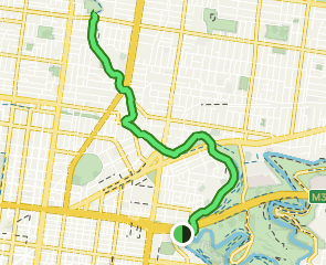 Merri Creek and Capital City Trail, Victoria, Australia - 91 Reviews ...