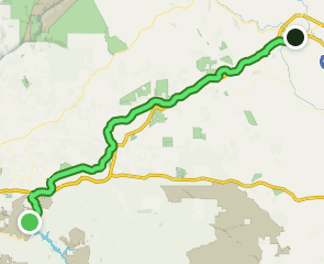 Kep Track: 63 Reviews, Map - Western Australia, Australia | AllTrails