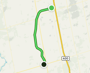Trans-Canada Trail: Thornton - Cookstown, Ontario, Canada - 486 Reviews ...