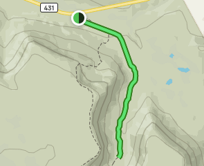Tablelands Trail, Newfoundland and Labrador, Canada - 724 Reviews, Map ...