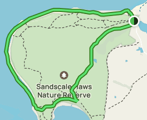 Sandscale Haws Nature Reserve Circular, Cumbria, England - 30 Reviews ...
