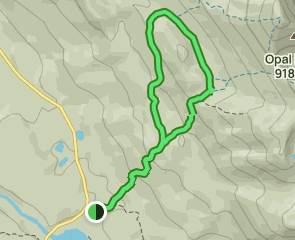 Opal Hills Short Loop: 515 Reviews, Map - Alberta, Canada | AllTrails