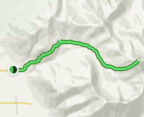 Matanuska Peak Trail, Alaska - 273 Reviews, Map | AllTrails