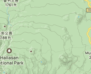 Hallasan Summit: 354 Reviews, Map - Jeju-do, South Korea | AllTrails