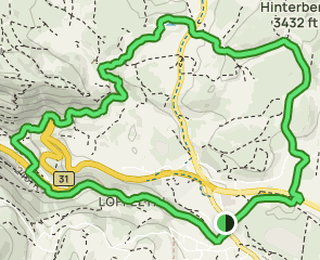 Hinterzarten - Ravenna Gorge, Baden-Wuerttemberg, Germany - 131 Reviews ...