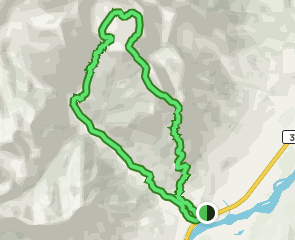 Mount Proctor Trail: 125 Reviews, Map - British Columbia, Canada ...