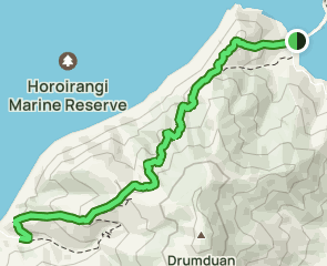 Cable Bay Walkway, Nelson-Tasman, New Zealand - 93 Reviews, Map | AllTrails