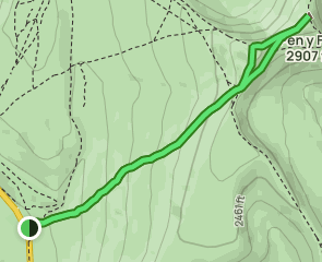 Pen y Fan and Corn Du via the Motorway, Powys, Wales - 1,168 Reviews ...