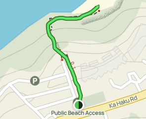 Hideaway Beach Trail, Kaua'i, Hawaii - 275 Reviews, Map | AllTrails