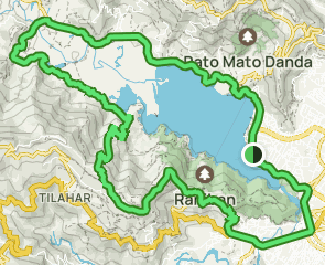 Fewa Lake Big Loop, Gandaki Pradesh, Nepal - 13 Reviews, Map | AllTrails
