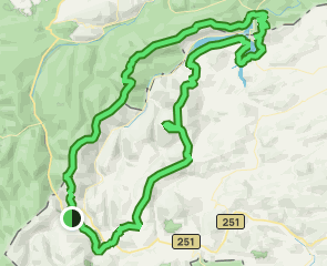 Diemelsee - St. Muffert, Hesse, Germany - 4 Reviews, Map | AllTrails
