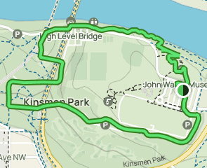 Kinsmen Park Trail, Alberta, Canada - 62 Reviews, Map | AllTrails