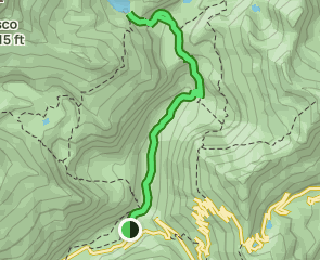 Laguna 69 Trail, Ancash, Peru - 295 Reviews, Map | AllTrails