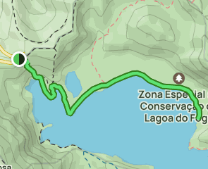 Lagoa do Fogo Shores Route, Azores, Portugal - 123 Reviews, Map | AllTrails