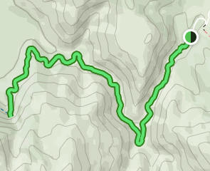 Montezuma Falls, Tasmania, Australia - 275 Reviews, Map | AllTrails