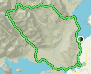 Kepler Track, Southland, New Zealand - 306 Reviews, Map | AllTrails