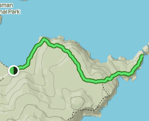 Cape Hauy Walking Track: 1.076 Fotos - Tasmânia, Austrália | AllTrails