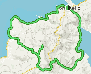 Otago Peninsula Loop, Otago, New Zealand - 13 Reviews, Map | AllTrails