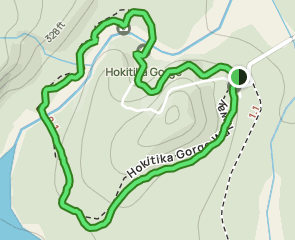 Hokitika Gorge Walk, West Coast, New Zealand - 434 Reviews, Map | AllTrails