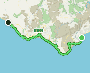 Great Ocean Walk, Victoria, Australia - 240 Reviews, Map | AllTrails