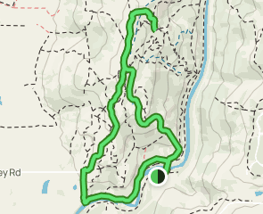 Bells Rapid Loop, Western Australia, Australia - 573 Reviews, Map ...