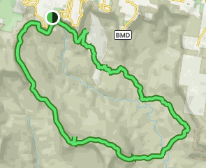 Mount Solitary Walking Track, New South Wales, Australia - 220 Reviews ...