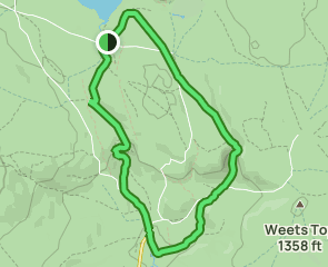 Malham Circular, North Yorkshire, England - 284 Reviews, Map | AllTrails