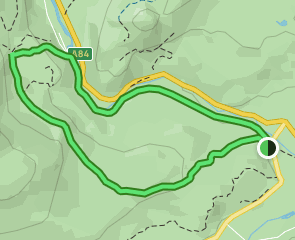 Callander and Oban Railway Circular Walk: 242 foto's - Stirling ...