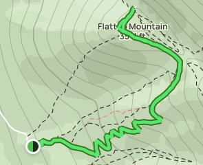Flattop Sunnyside Trail, Alaska - 1,473 Reviews, Map | AllTrails
