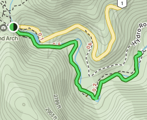 Jenolan River Walking Track [CERRADA]: 19 fotos - Nueva Gales del Sur ...