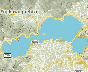 Lake Kawaguchi Walk, Yamanashi, Japan - 62 Reviews, Map | AllTrails