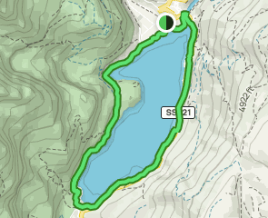 Lago di Molveno: 200 foto - Trentino, Italia | AllTrails