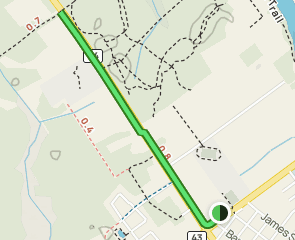 Kemptville Multi-Use Pathway, Ontario, Canada - 22 Reviews, Map | AllTrails