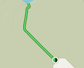 Bartlett Lake and Towers Trail, Alaska - 8 Reviews, Map | AllTrails