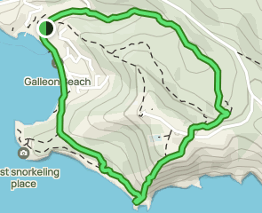 Jones Valley Trail to Carpenter's Trail Loop: 161 foto - Saint Paul ...