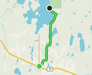 Moonbeam Main Trail, Ontario, Canada - 14 Reviews, Map | AllTrails