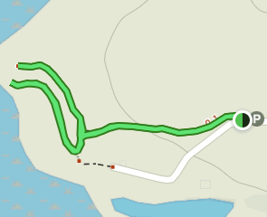 Green Point, Newfoundland and Labrador, Canada - 70 Reviews, Map | AllTrails