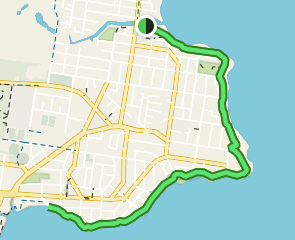 Caloundra Coastal Path: Moffat Beach to Bulcock Beach: 118 Reviews, Map ...