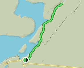 Bartlett River Trail, Alaska - 69 Reviews, Map | AllTrails