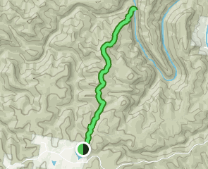 Colo River via T3 Trail, New South Wales, Australia - 30 Reviews, Map ...