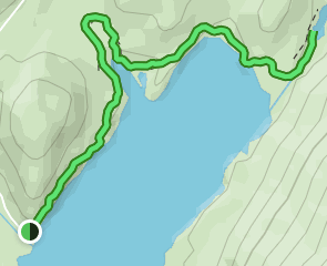 Connell Lake Trail, Alaska - 70 Reviews, Map | AllTrails