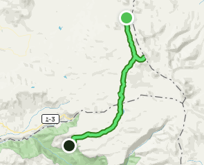 Lake Akna - Temple of Garni, Ararat, Armenia - 7 Reviews, Map | AllTrails