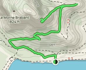 Le Morne Brabant Peak: 372 Reviews, Map - Savanne, Mauritius | AllTrails