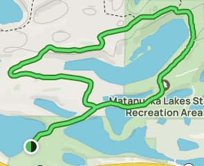 Long Lake Loop, Alaska - 372 Reviews, Map | AllTrails