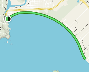 Playa Punta Pérula, Jalisco, Mexico - 6 Reviews, Map | AllTrails